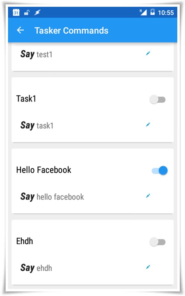 How to Get More Google Assistant Custom Voice Commands - Hongkiat